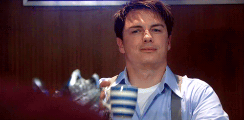 Brittany Snow Prom Night Gif HealthScope Winter 2024 By CityScope