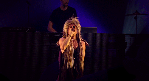 GIF music live concert - animated GIF on GIFER - by Akilabar