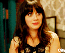 New girl GIF on GIFER - by Kami