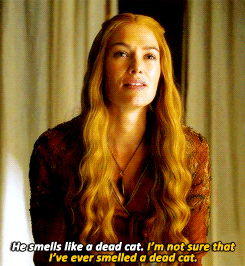 Game of thrones season 4 got spoilers GIF on GIFER - by Mezihn