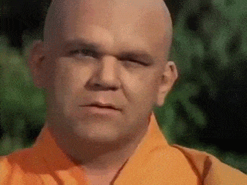 Jack Nicholson Anger Management Gif