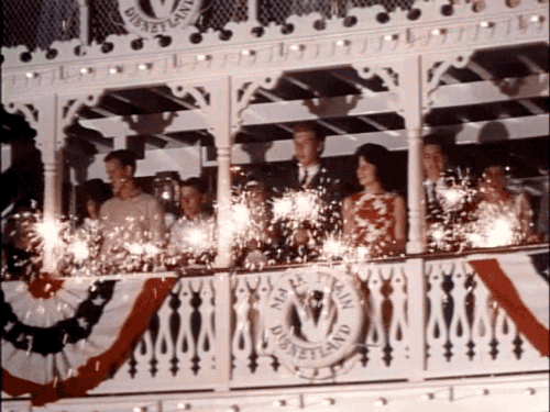 Disney collaboration GIF on GIFER - by Faecage