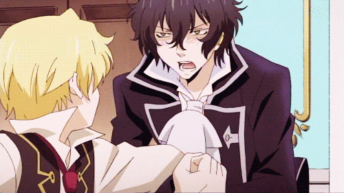 B rabbit GIF on GIFER - by Dalatius