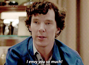 Jealousy envy jealous GIF on GIFER - by Dalv