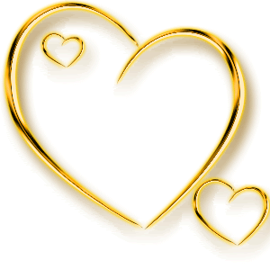 Hearts transparent GIF on GIFER - by Conjudora