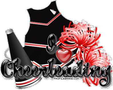 Transparent cheerleading GIF on GIFER - by Adrieron