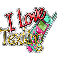 GIF transparent texting - animated GIF on GIFER - by Mugamand