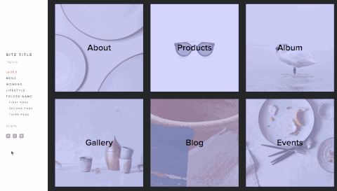Page GIF on GIFER - by Maktilar