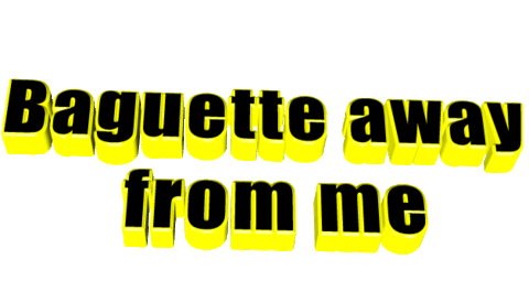 GIF transparent black animatedtext - animated GIF on GIFER - by Kasho