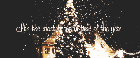 GIF christmas time - animated GIF on GIFER - by Kagamand