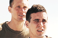 Generation kill brad brad colbert GIF en GIFER - de Moghma