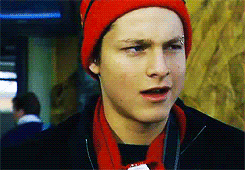 Problem child GIF on GIFER - by Direstone