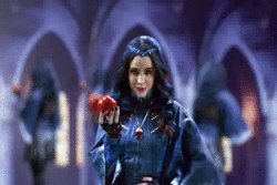 Mal disney descendants GIF on GIFER - by Aranara