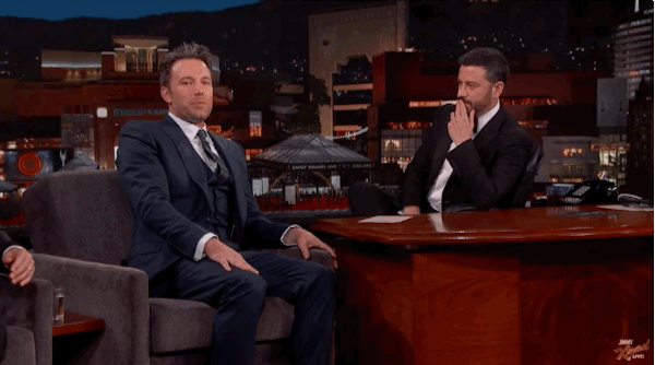 Matt damon GIF on GIFER - by Peath