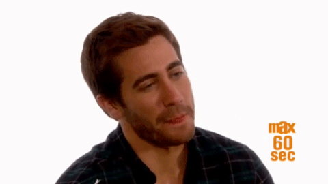 Jake gyllenhaal icons GIF on GIFER - by Gavinralas