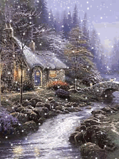 Christmas time GIF on GIFER - by Kebar
