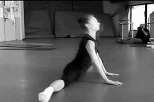 Sport flexible sports GIF on GIFER - by Conjudar