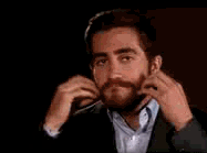 Jake gyllenhaal s GIF on GIFER - by Felhanin