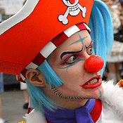GIF my cosplay - animated GIF on GIFER - by Balladar