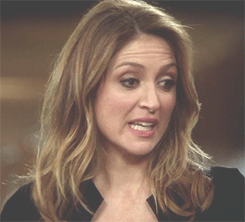 Rizzoli and isles sasha alexander rizzles GIF on GIFER - by Malkree