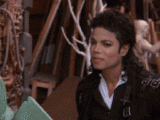GIF michael joseph jackson - animated GIF on GIFER - by Neshakar