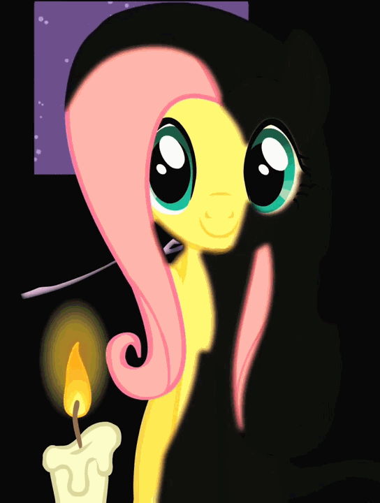 Mlp GIF on GIFER - by Darkbourne