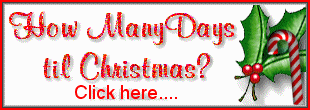 Countdown to christmas GIF on GIFER - by Broadfire