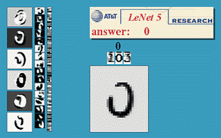 Neural networks GIF on GIFER - by Landawield