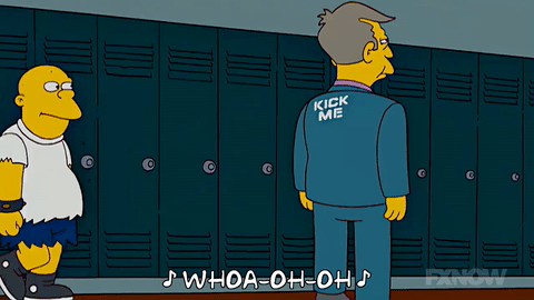 Episode 13 season 19 principal skinner GIF on GIFER - by Balladogelv