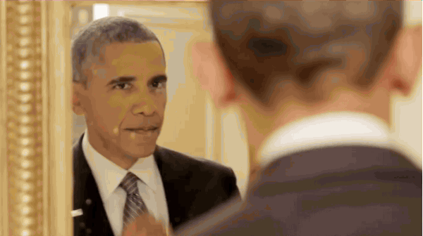 GIF buzzfeeds presidency mugging - GIF animado em GIFER - de Centrirdana