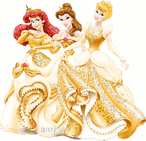 Disney princess GIF on GIFER - by JoJolkree