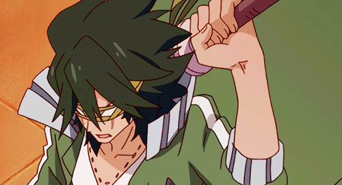 Aikawa GIF on GIFER - by Beazelas