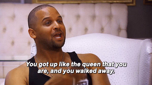 Queen bye rhoa GIF on GIFER - by JoJoktilar