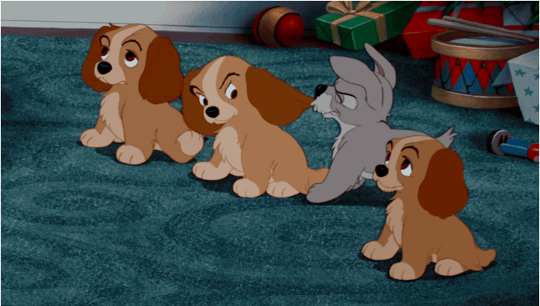 Siblings sibling disney GIF on GIFER - by Vudolabar