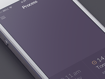 Ui design GIF on GIFER - by Gravelraven