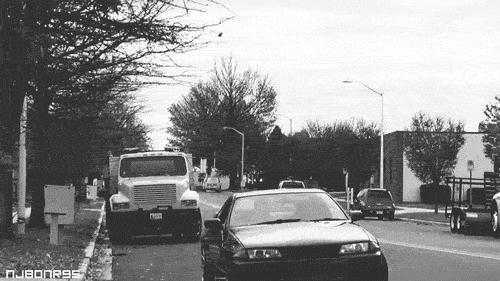 Gtr skyline bnr32 GIF en GIFER - de Shak