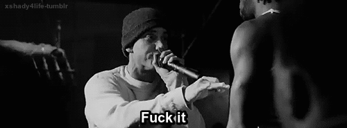 B rabbit GIF en GIFER - de Saithigra