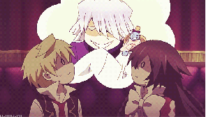 GIF b rabbit - animated GIF on GIFER - by Fordrentrius