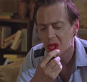 Steve buscemi GIF on GIFER - by Ariath