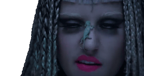 Fashion weird GIF on GIFER - by Gazshura