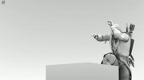 Assassins creed edited by me GIF on GIFER - by Taugore