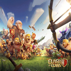 GIF clash of clans clash clan - animated GIF on GIFER - by Blackblade