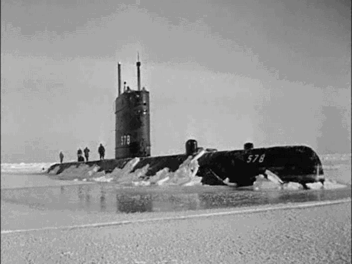 GIF submarine nuclear submarine history - animated GIF on GIFER - by ...