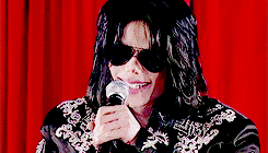Michael jackson happy birthday the king of music GIF on GIFER - by Hurdin