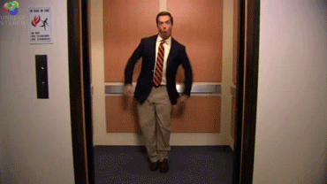 Office GIF on GIFER - by Siraath