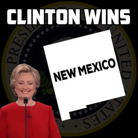 Election 2016 GIF on GIFER - by Aradal