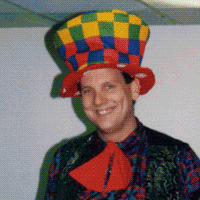 Peter GIF on GIFER - by Cethris