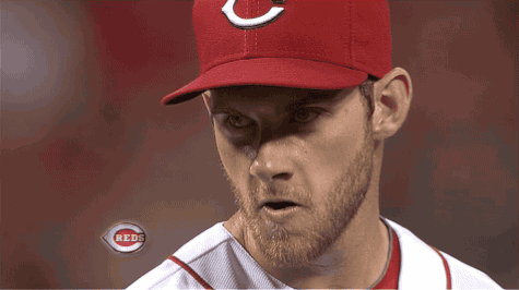 Review february johnny bench GIF on GIFER - by Moonrunner