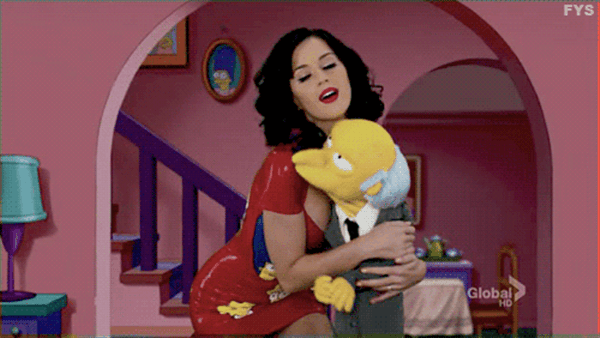 Carrie mathison GIF on GIFER - by Kazizuru