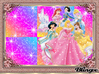 Disney princess GIF on GIFER - by Fekelv